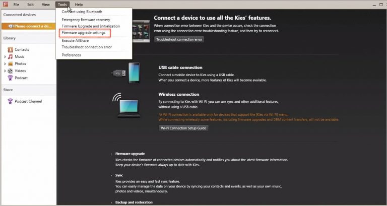 How to Update Android Tablet to the Latest Version? [2 Methods]