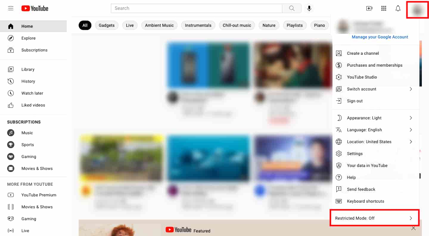 How to Put Parental Controls on Tablets? [Keep Your Child Safe]
