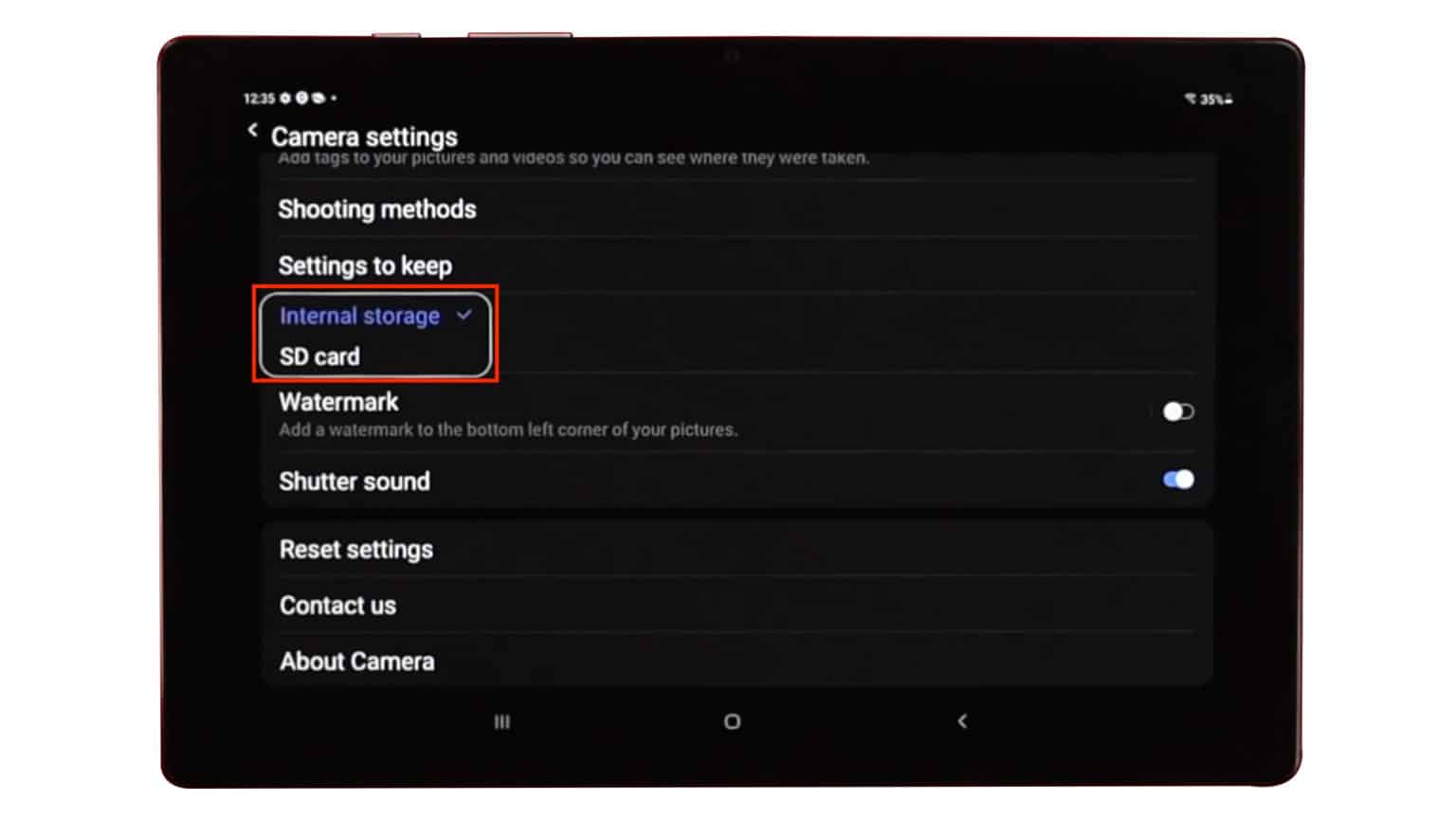 How To Make SD Card Default Storage? [5 Ways to Save Internal Storage]