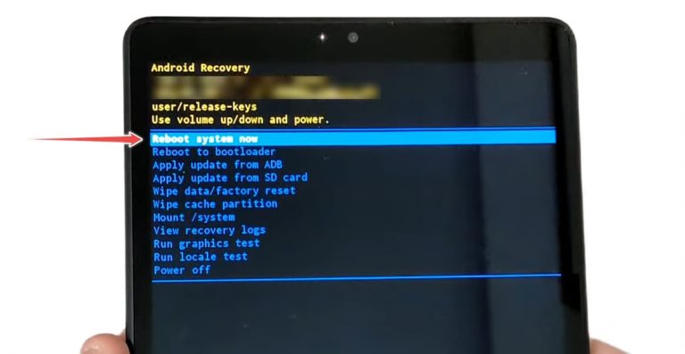 How To Factory Reset ONN Tablet? [Soft & Hard Reset]