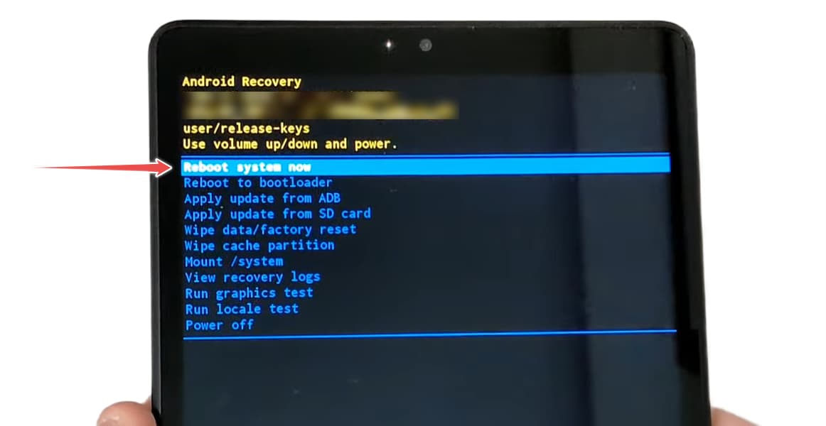 How To Factory Reset ONN Tablet? [Soft & Hard Reset]