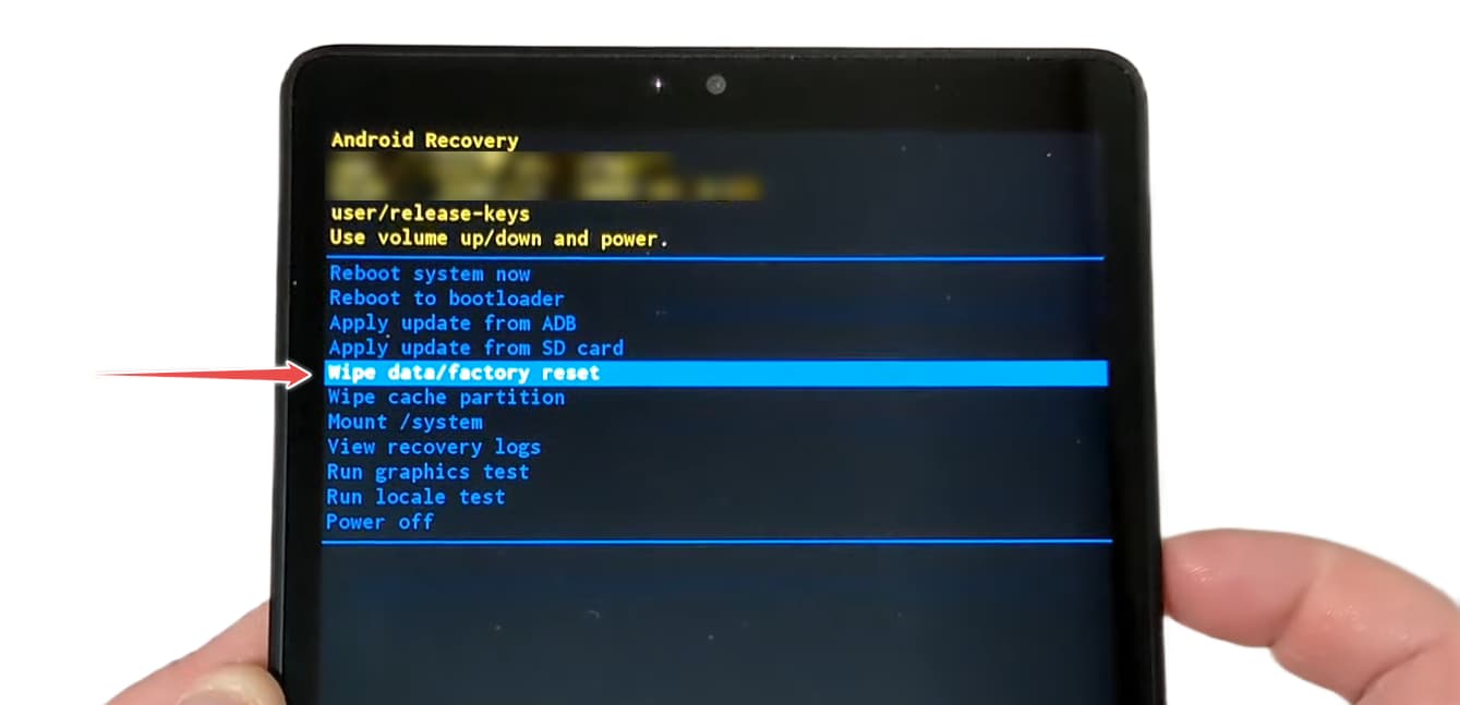 How To Factory Reset ONN Tablet? [Soft & Hard Reset]